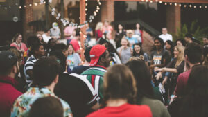 What Does It Mean to Say "Prom Night"? - Student Prom